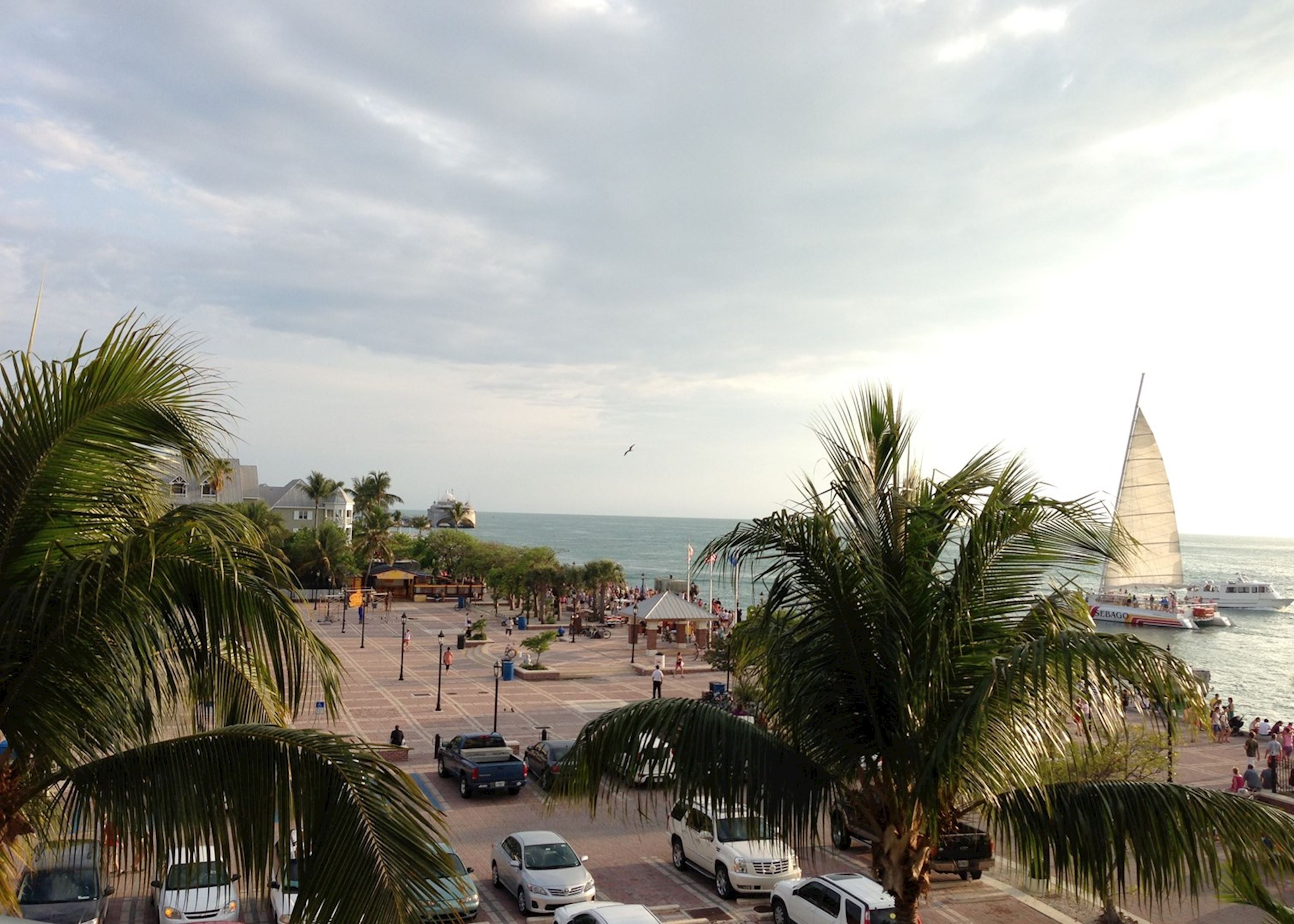 Visit Key West on a trip to USA | Audley Travel UK