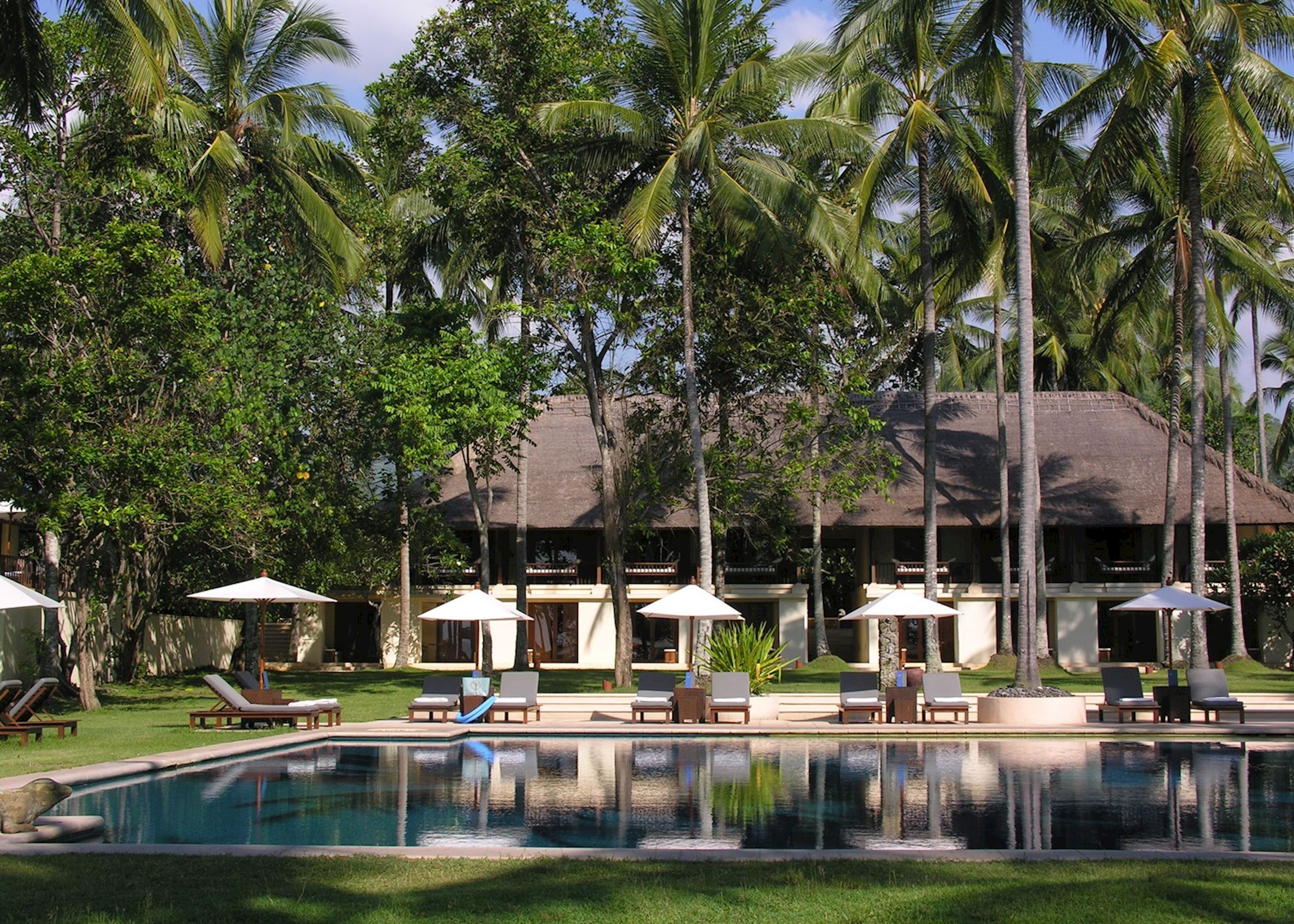 Alila Manggis | Hotels in Candidasa | Audley Travel UK