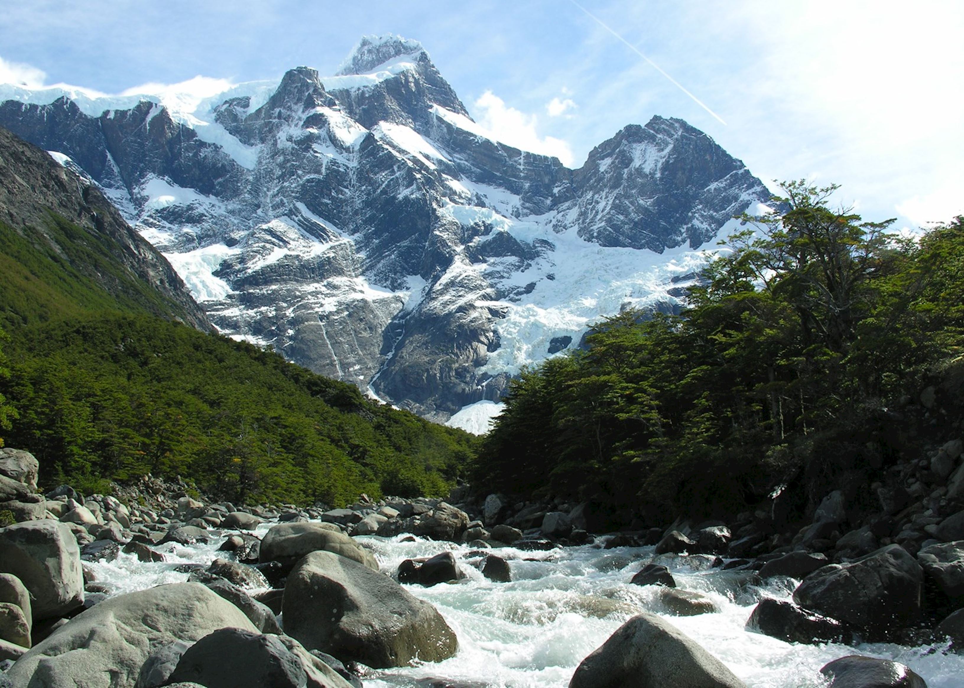 French Valley Trek, Chile | Audley Travel UK
