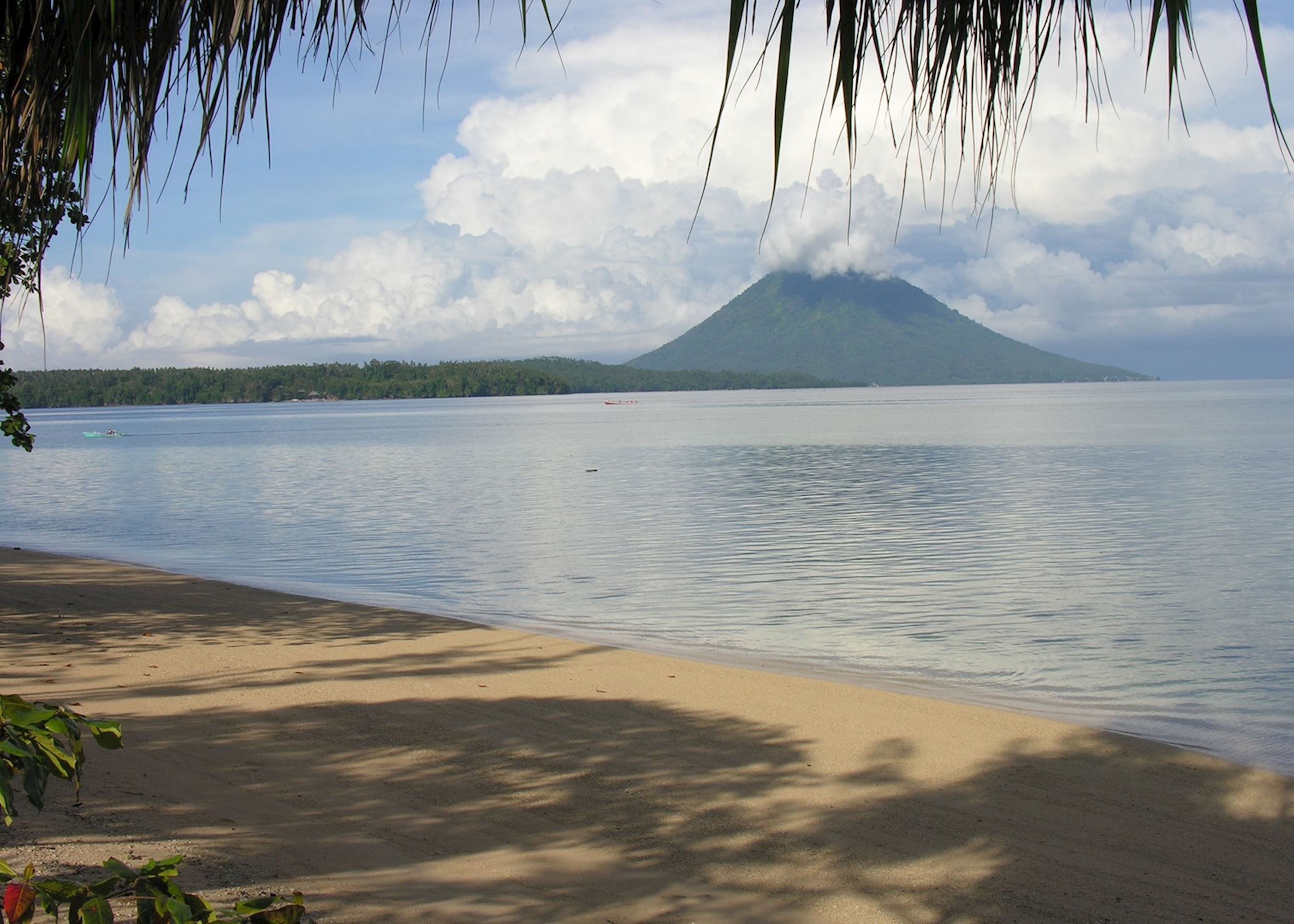 Visit Bunaken National Marine Park | Tailor-Made Trips | Audley Travel UK