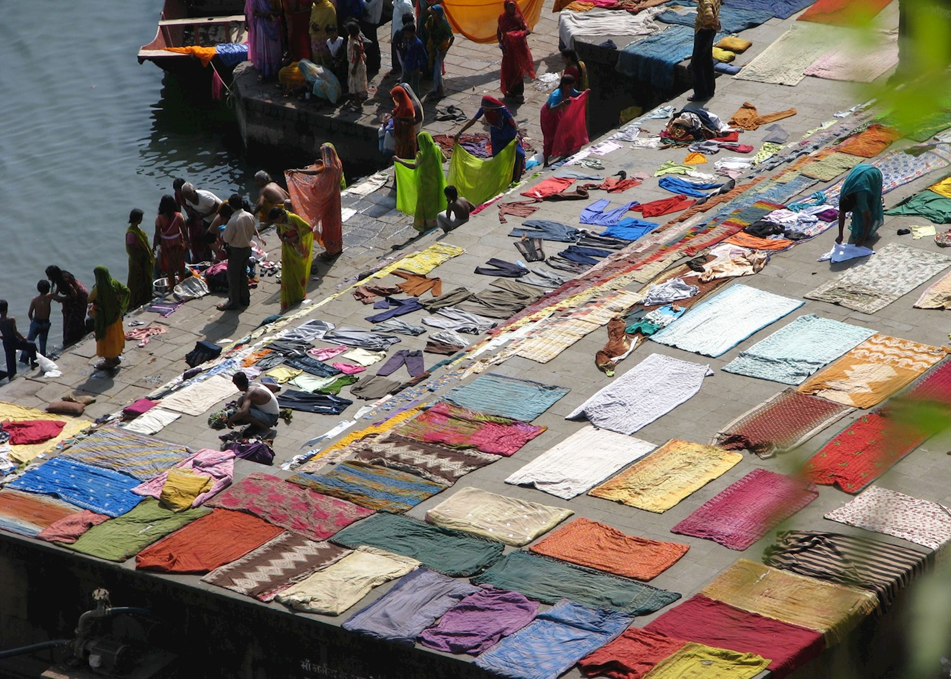 Visit Maheshwar on a trip to India | Audley Travel UK
