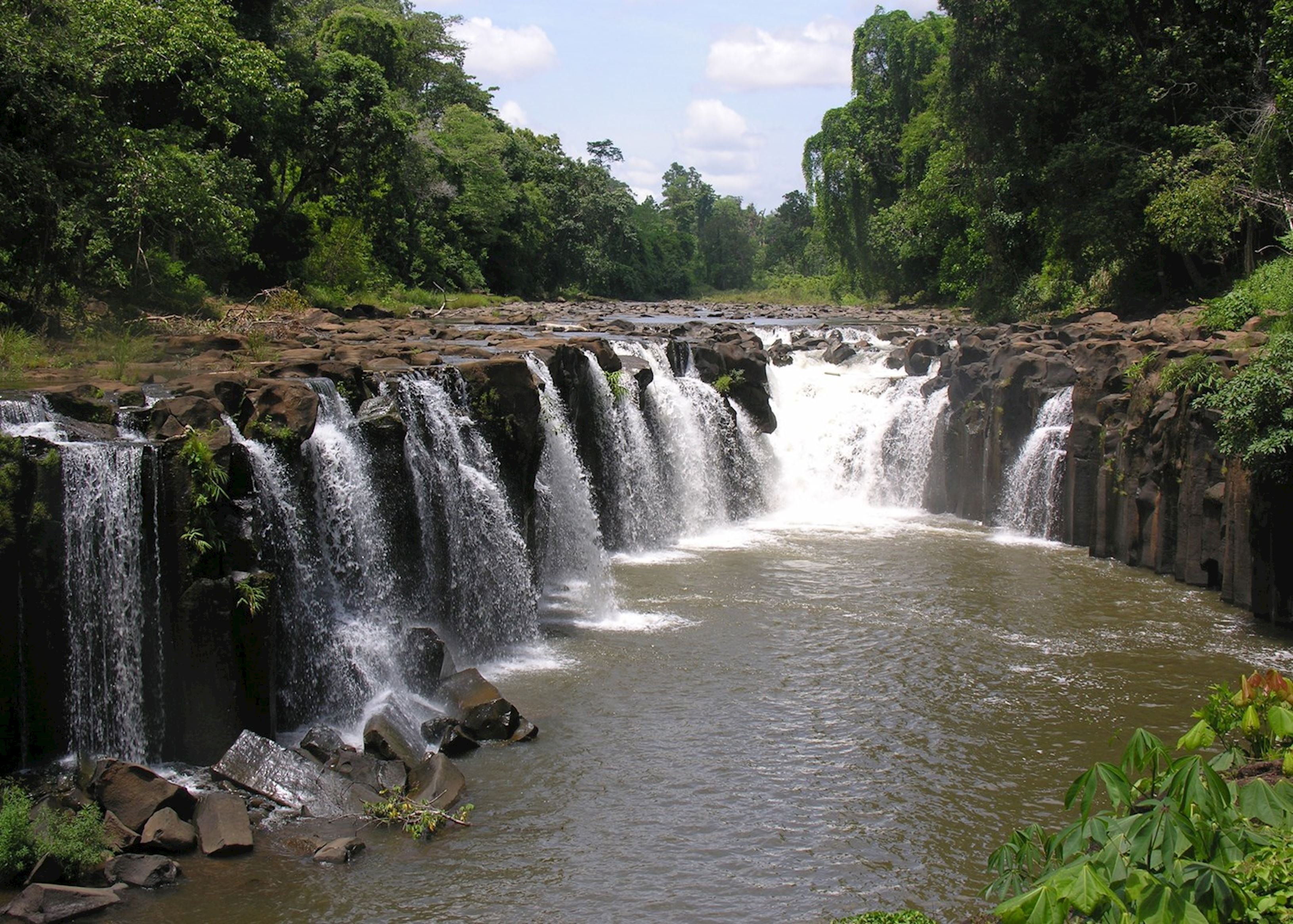 Exploring the Bolaven Plateau, Laos | Audley Travel UK
