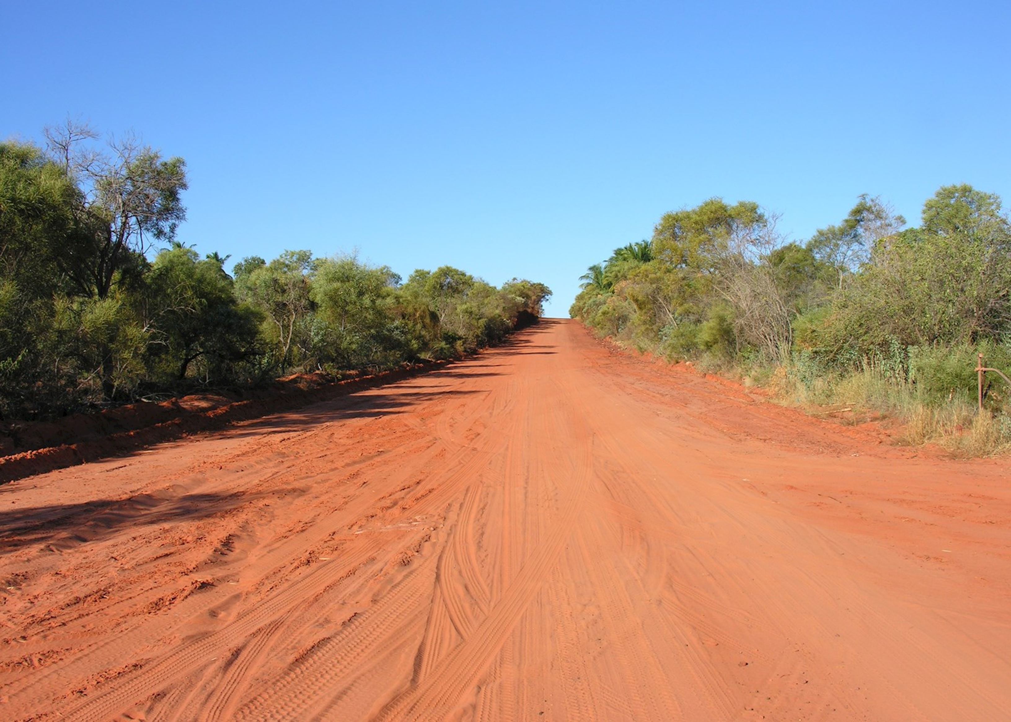 Driving Australia’s wild west | Travel guide | Audley Travel UK
