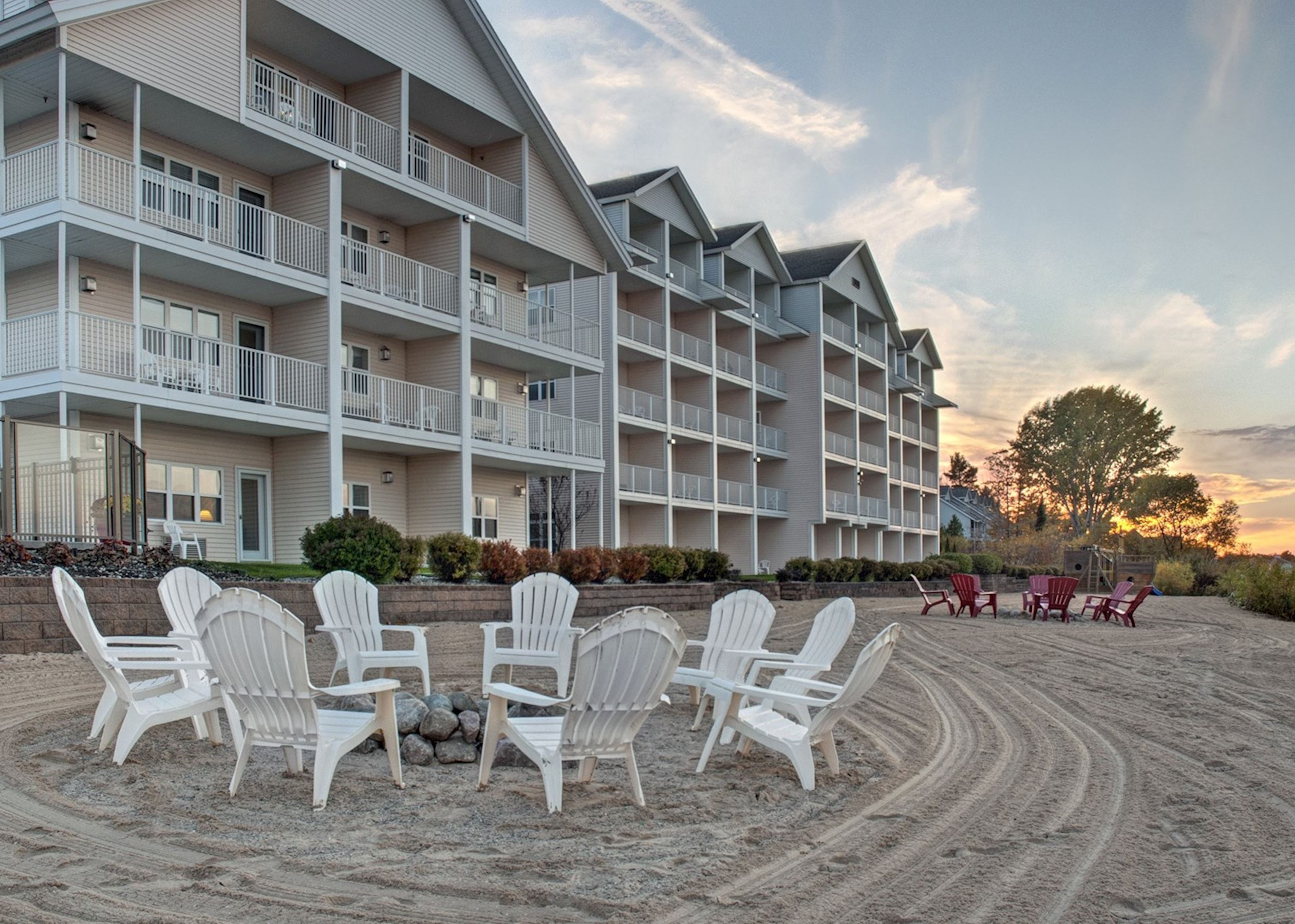Cherry Tree Inn & Suites | Audley Travel US