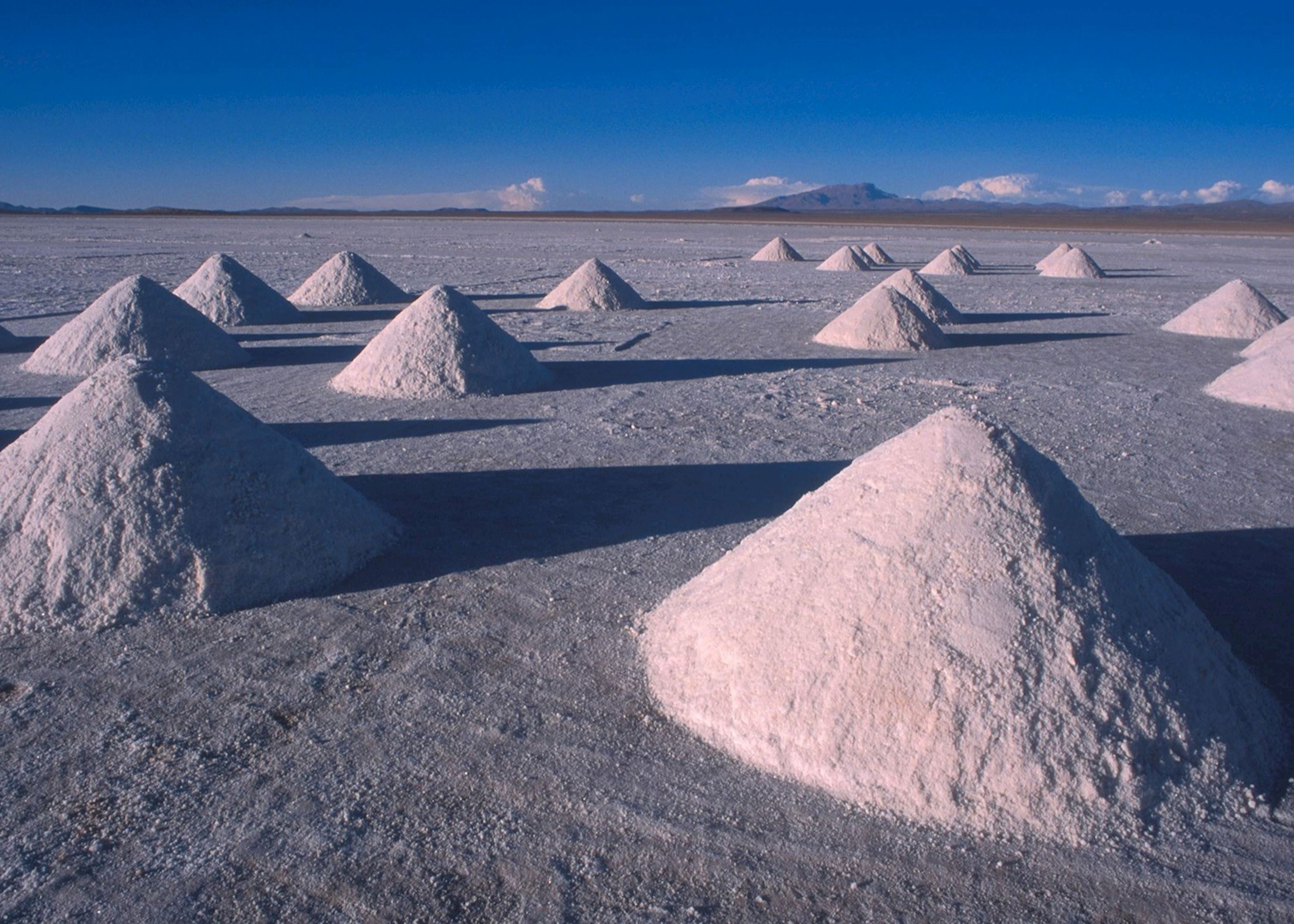 Places to visit in Bolivia | Audley Travel US