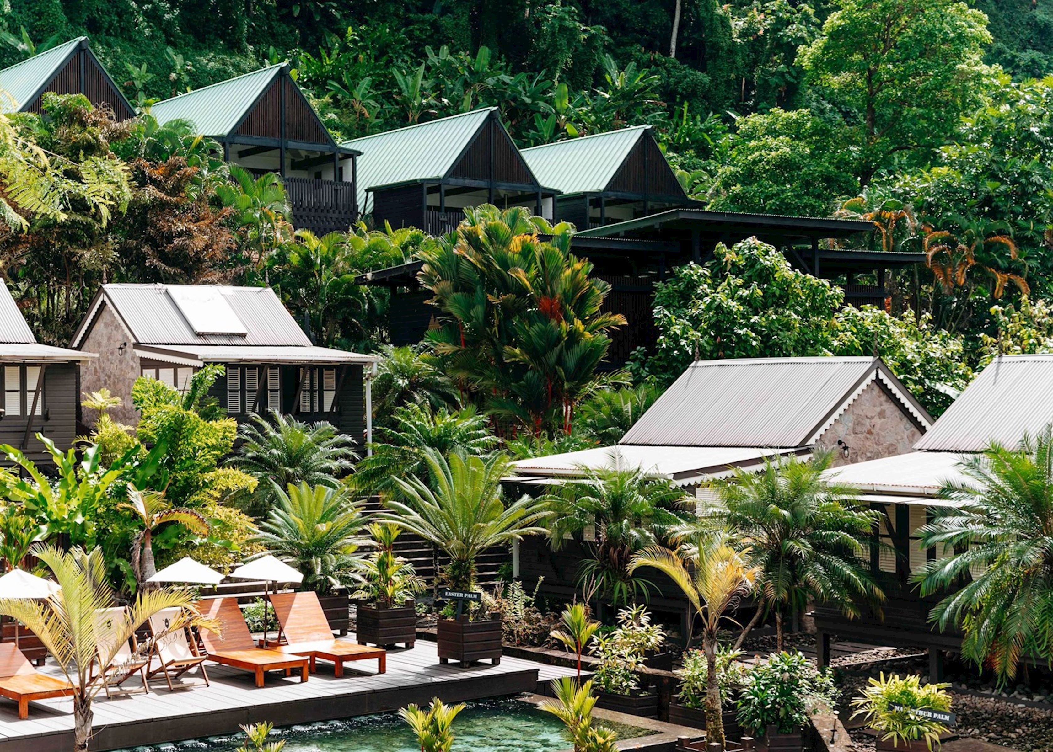 The Rabot Hotel from Hotel Chocolat | Audley Travel US