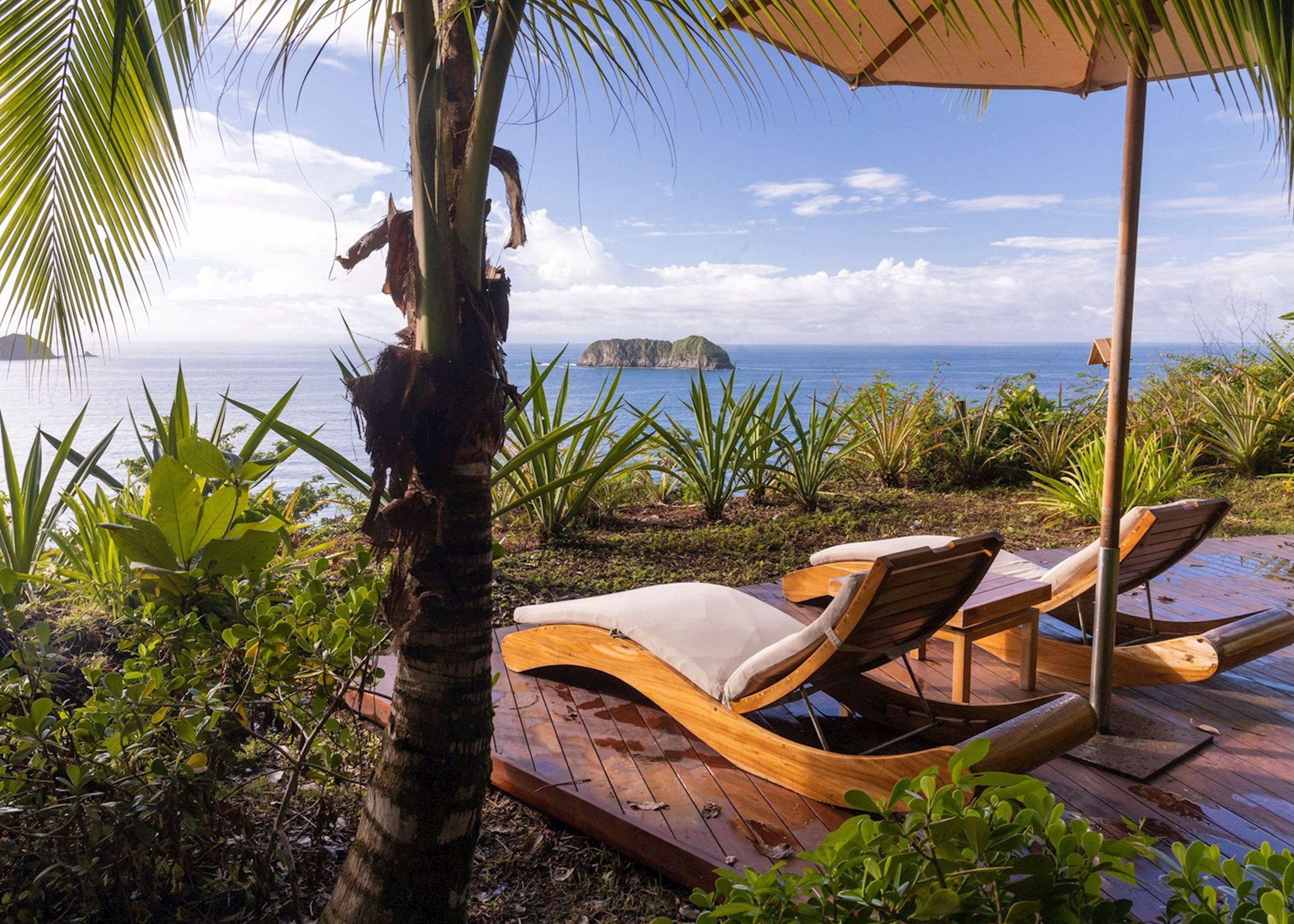 Arenas del Mar | Hotels in Manuel Antonio | Audley Travel US