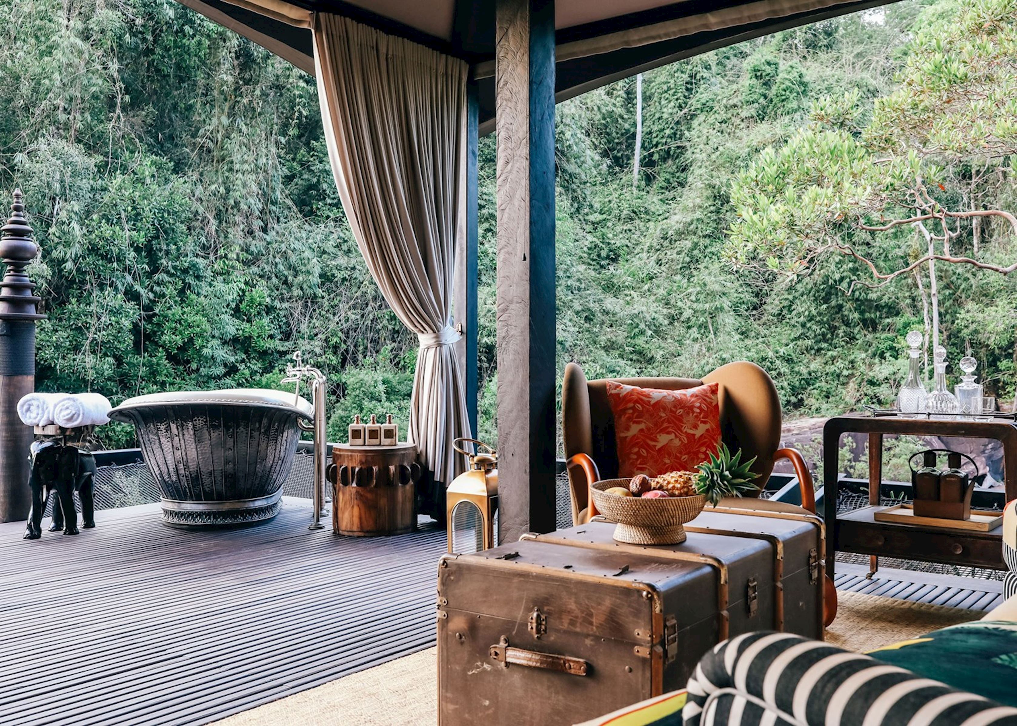 Shinta Mani Wild | Audley Travel US