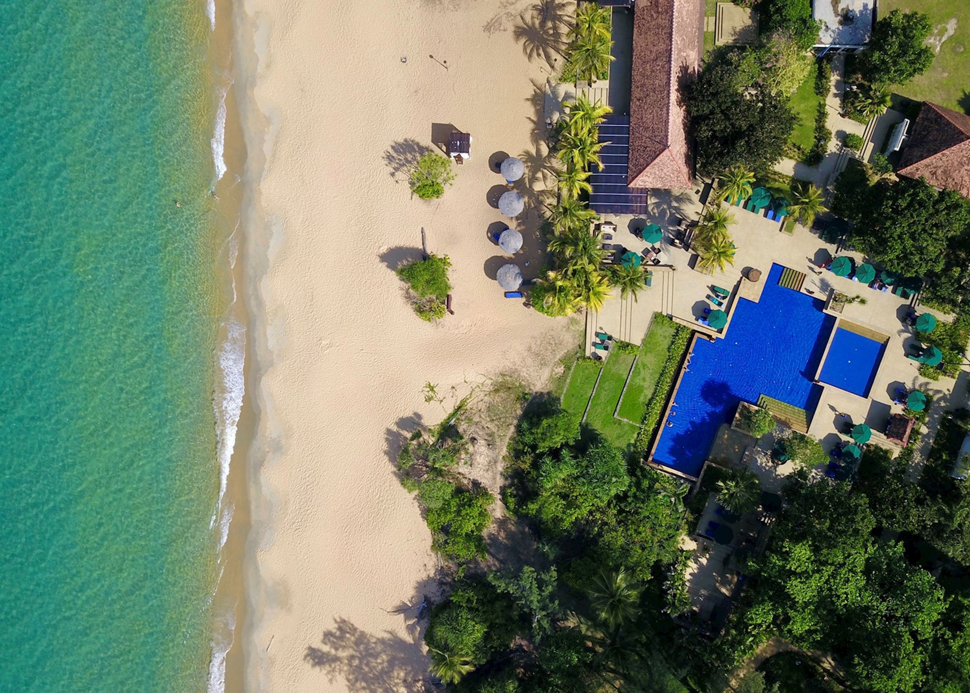 Tanjong Jara Resort | Hotels in Kuala Terengganu | Audley Travel UK