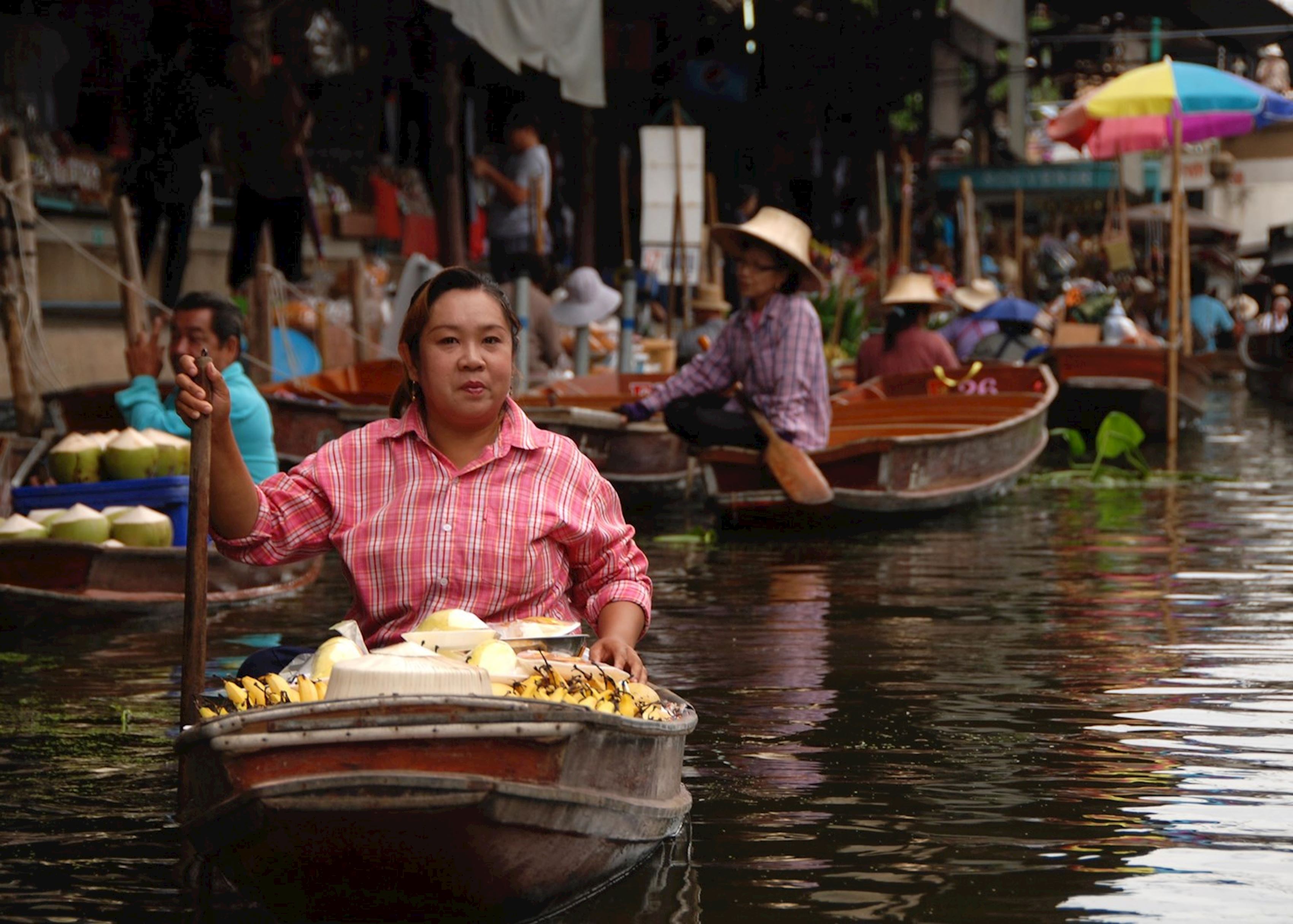 Fascinating Thailand tour | Audley Travel US