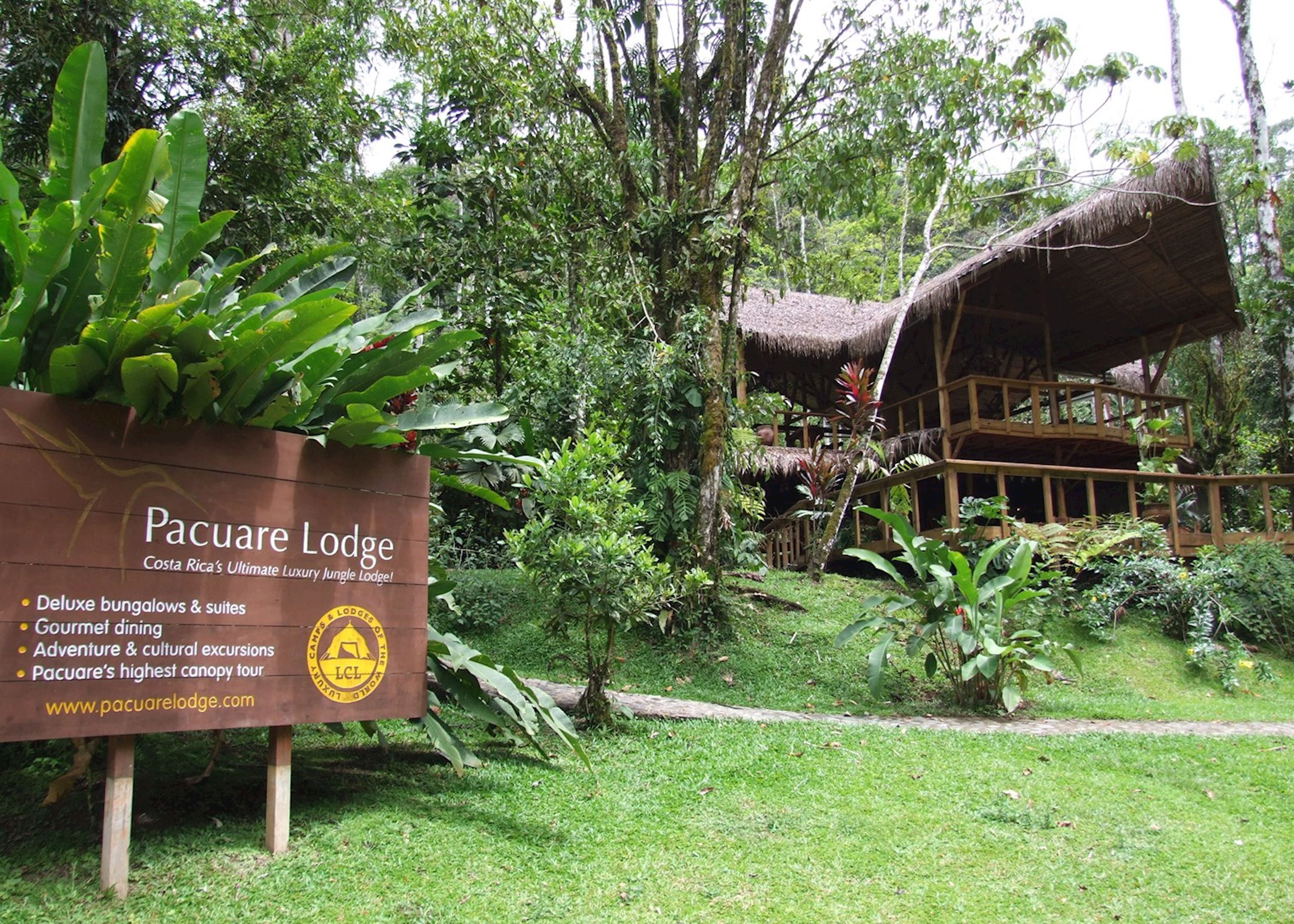 Pacuare Lodge | Hotels in Turrialba | Audley Travel