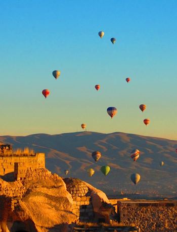 10 interesting facts about Turkey | Audley Travel US