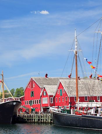 Guide to Canada’s maritime provinces | Audley Travel US