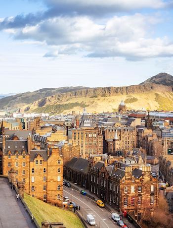 Self-drive wild Scotland & Ireland | Audley Travel