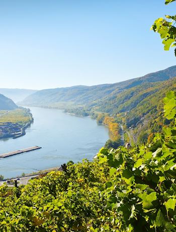 Best Time to Visit Austria | Climate Guide | Audley Travel US