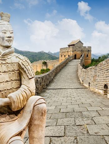 Terracotta Army Excursion, China | Audley Travel UK