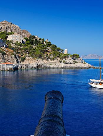 Greece Holidays 2026 & 2027 - Tailor-Made from Audley Travel UK