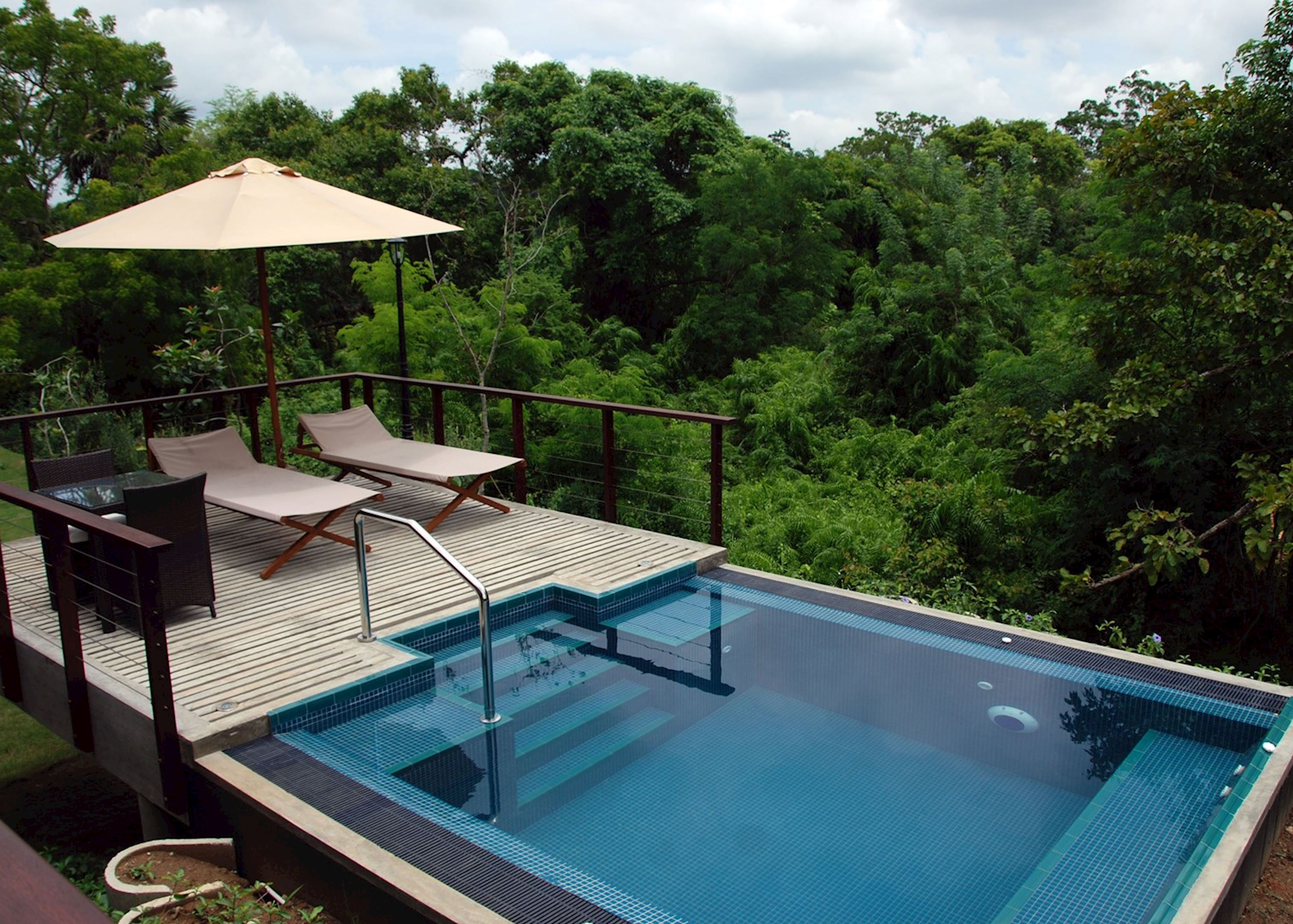 Ulagalla | Hotels in Anuradhapura | Audley Travel UK
