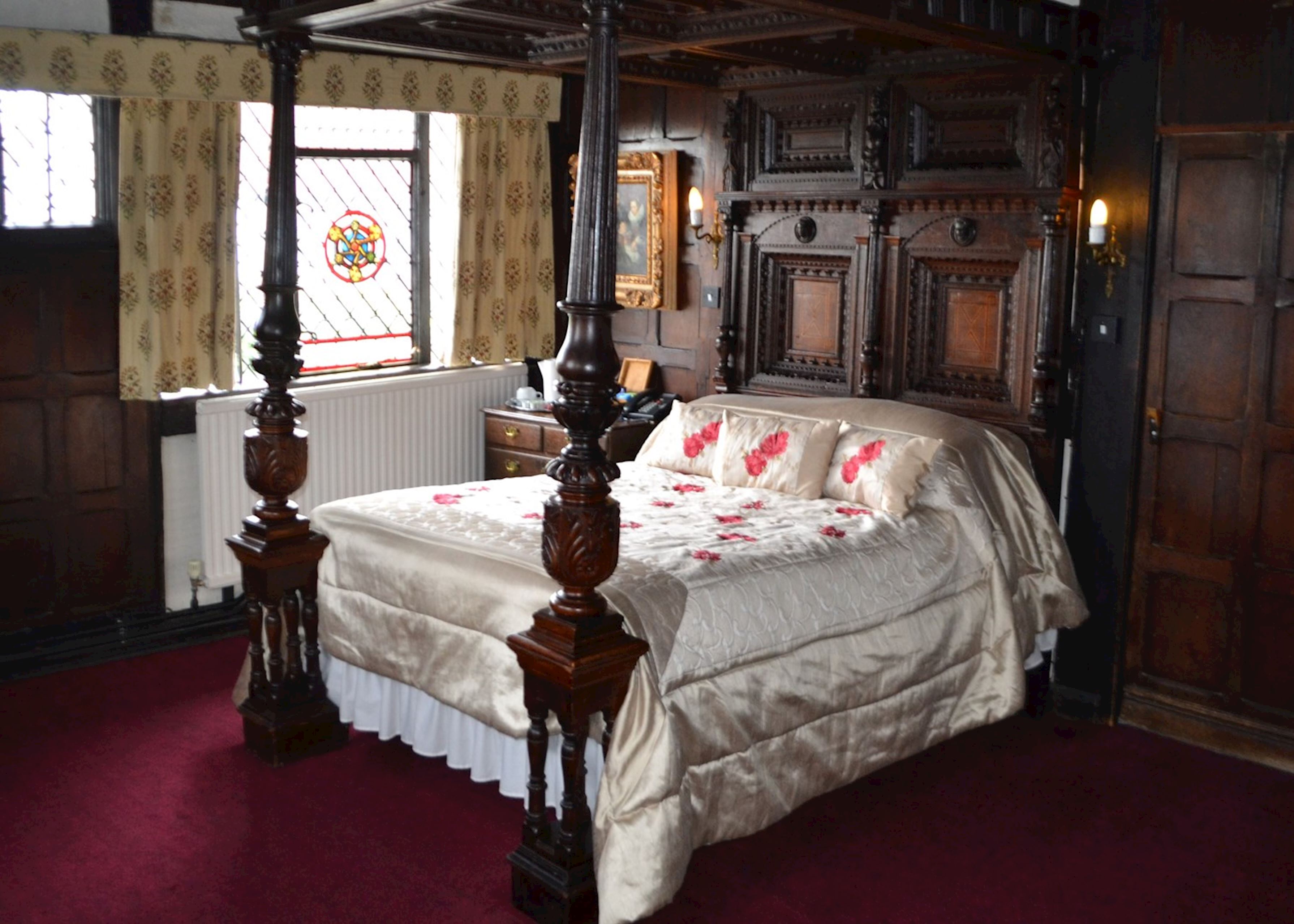 The Mermaid | Hotels in Rye | Audley Travel US