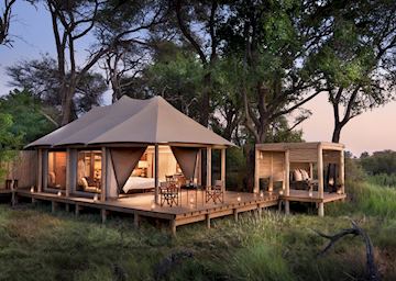 Hotels & Resorts in Africa | Audley Travel UK
