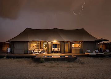 Najd Al Meqsar | UAE Hotels | Audley Travel US