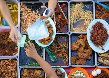 Visit Kuching, Borneo | Tailor-Made Kuching Trips | Audley Travel UK