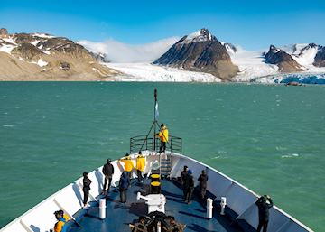 Expedition cruises | Audley Travel UK