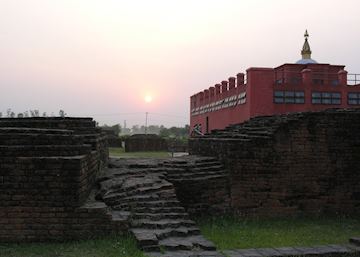 Visit Terai on a trip to Nepal | Audley Travel UK