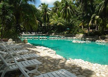 Visit Palenque on a trip to Mexico | Audley Travel UK