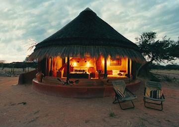 The Central Highlands of Namibia | Tailor-made Trips | Audley Travel UK