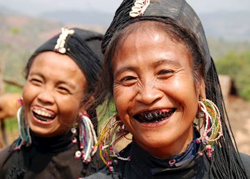 Places to visit in Myanmar | Tailor-Made Trips | Audley Travel UK