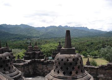 Visit Java, Indonesia | Tailor-Made Java Vacations | Audley Travel US