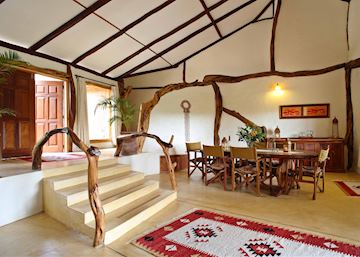 Hotels & Resorts in Africa | Audley Travel UK