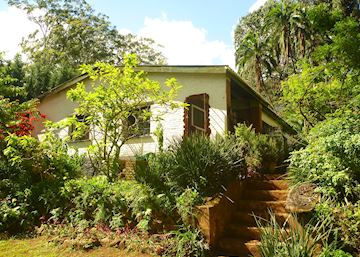 Ku Chawe Inn | Hotels in Zomba Plateau | Audley Travel UK