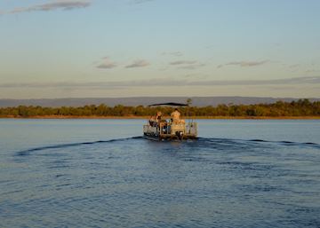Visit Lake Kariba on a trip to Zimbabwe | Audley Travel CA