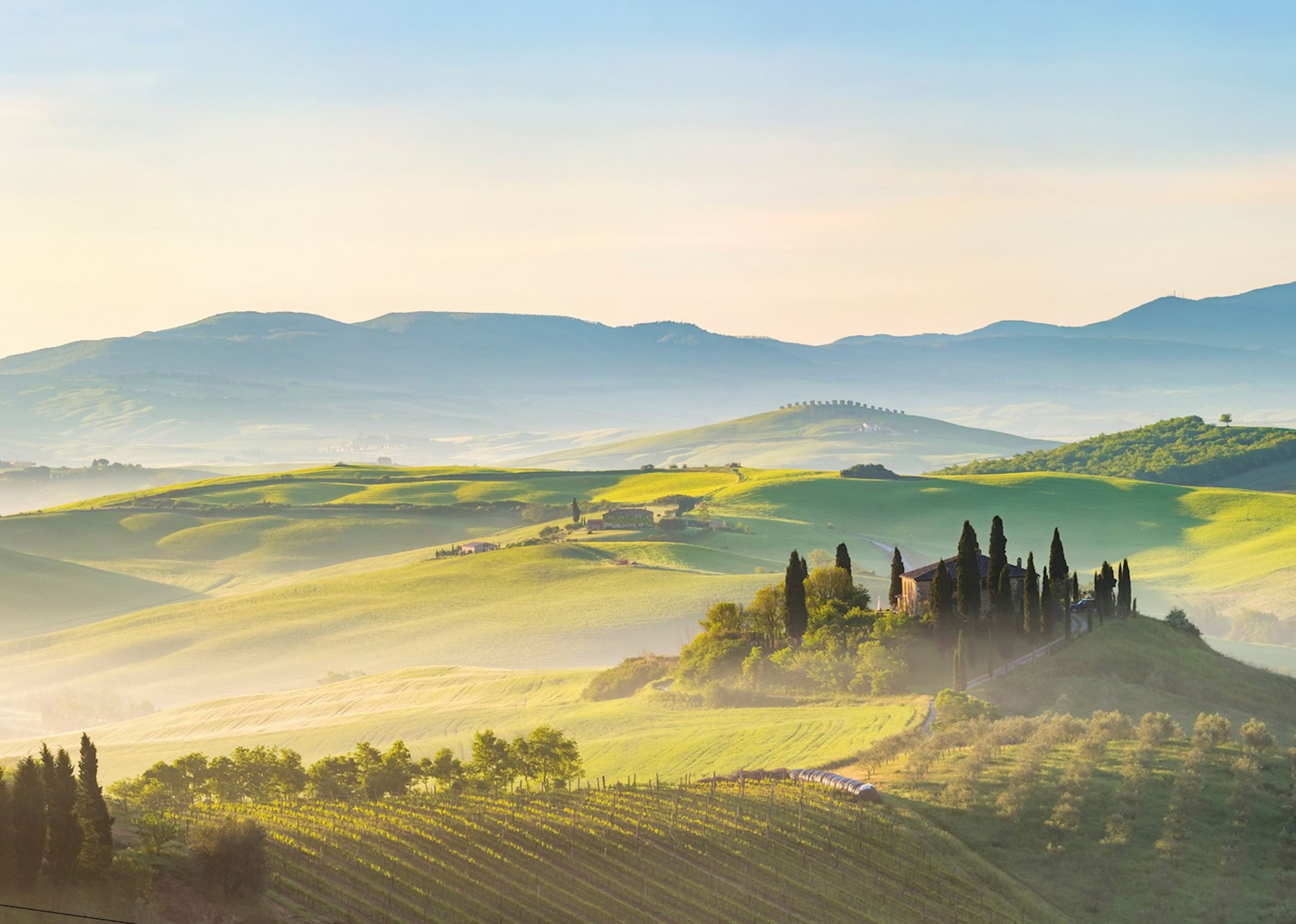 Top places to visit in Italy | Tailor-Made Italy Trips | Audley Travel UK