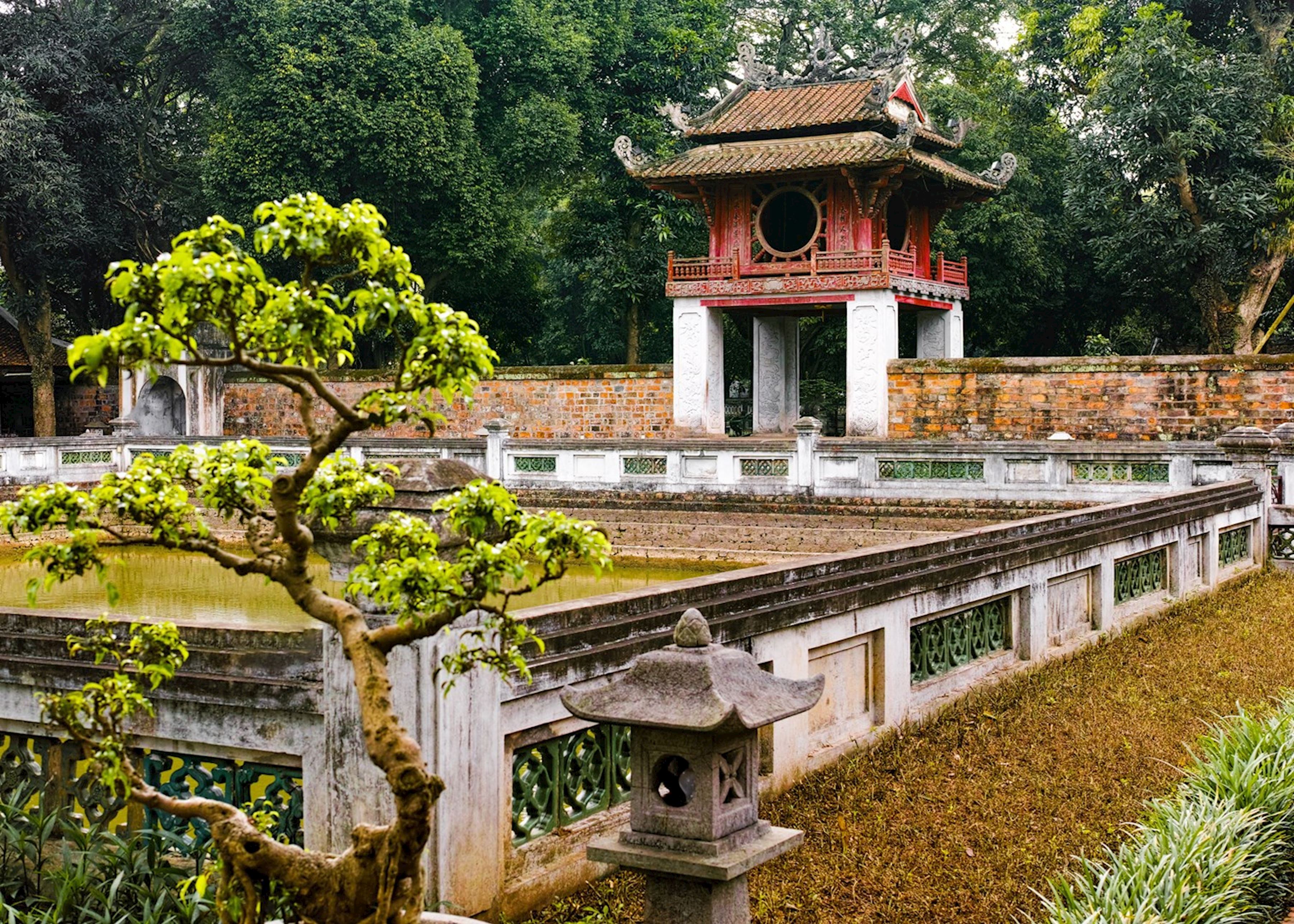 Visit Hanoi on a trip to Vietnam Default Theme | Audley Travel UK