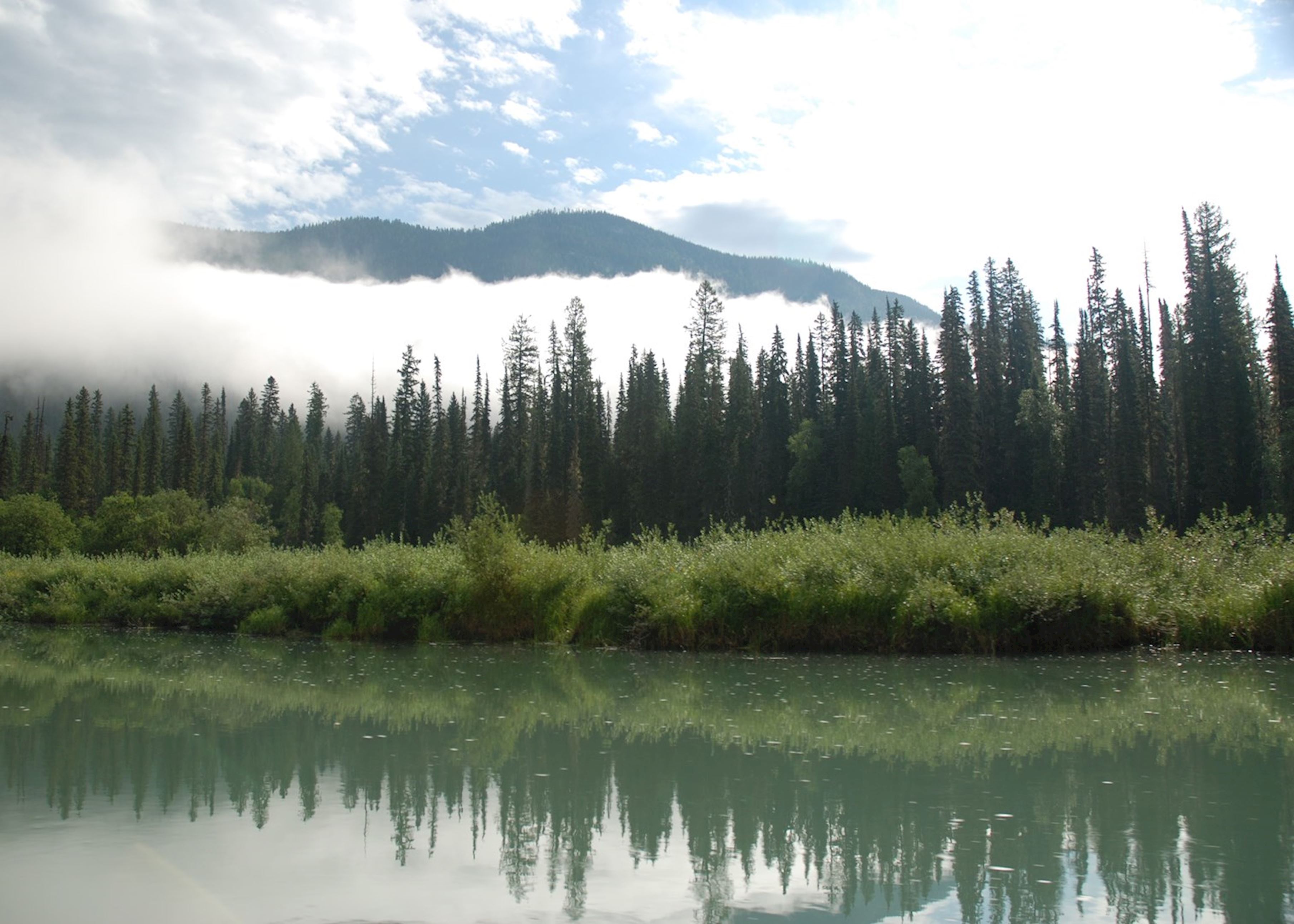 Visit The Cariboo, Canada Default Theme | Audley Travel US