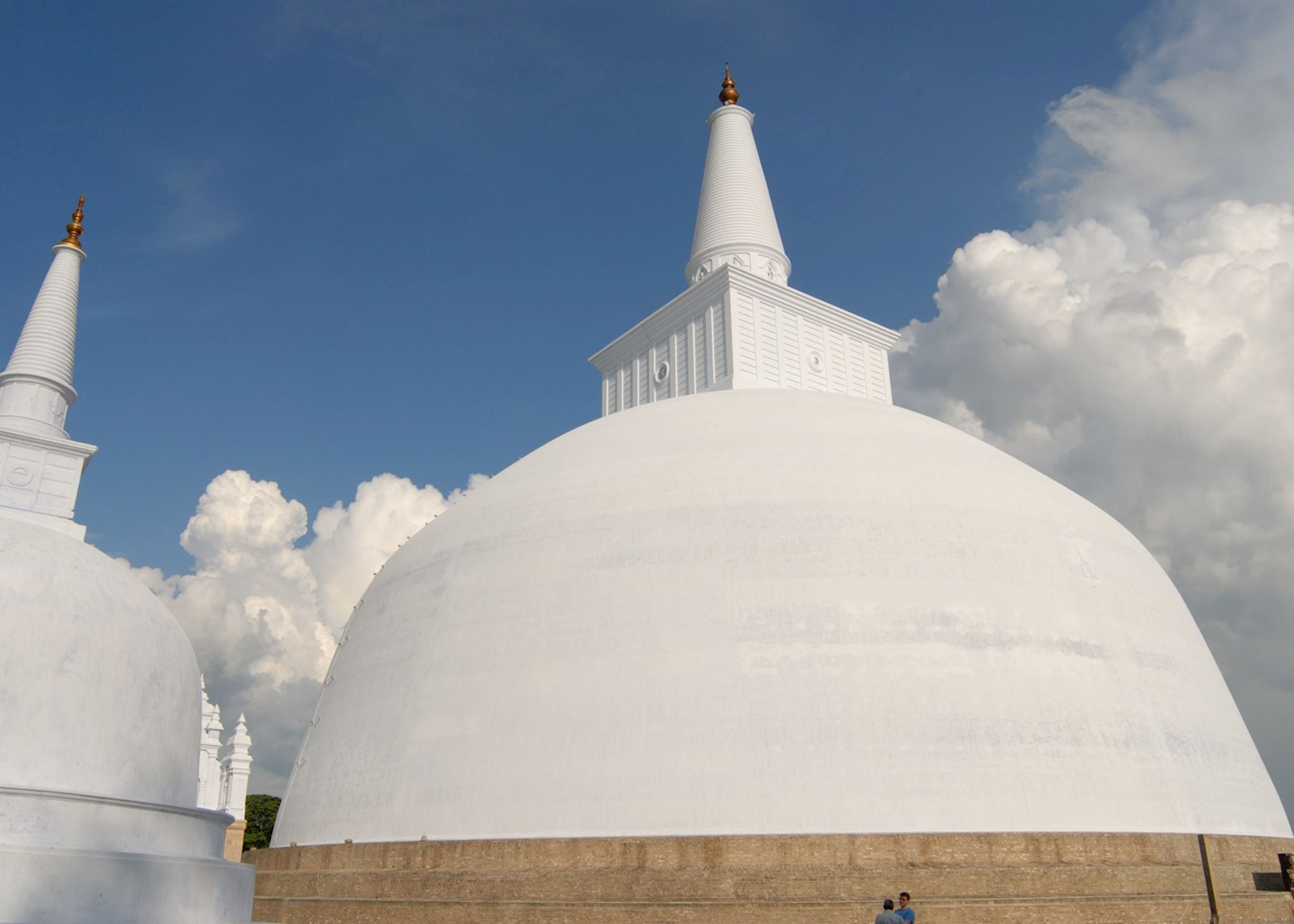 Visit Anuradhapura, Sri Lanka Default Theme | Audley Travel UK