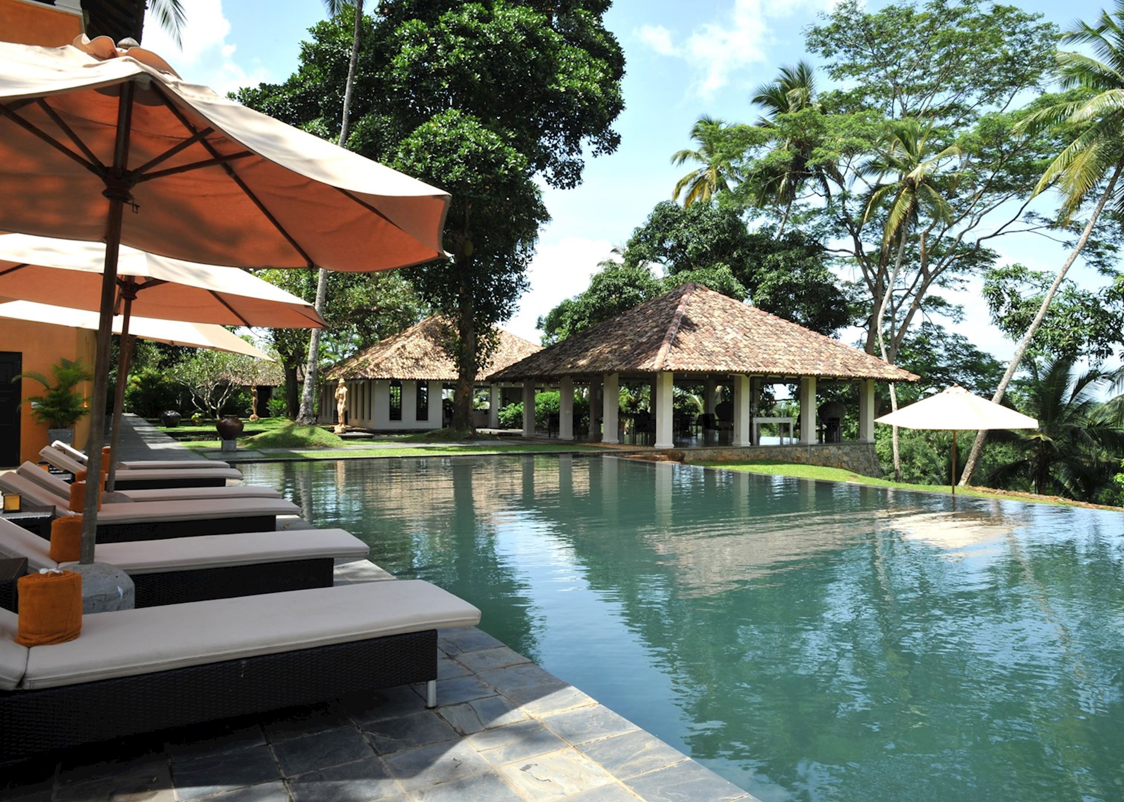 Kahanda Kanda | Hotels in Galle | Audley Travel UK