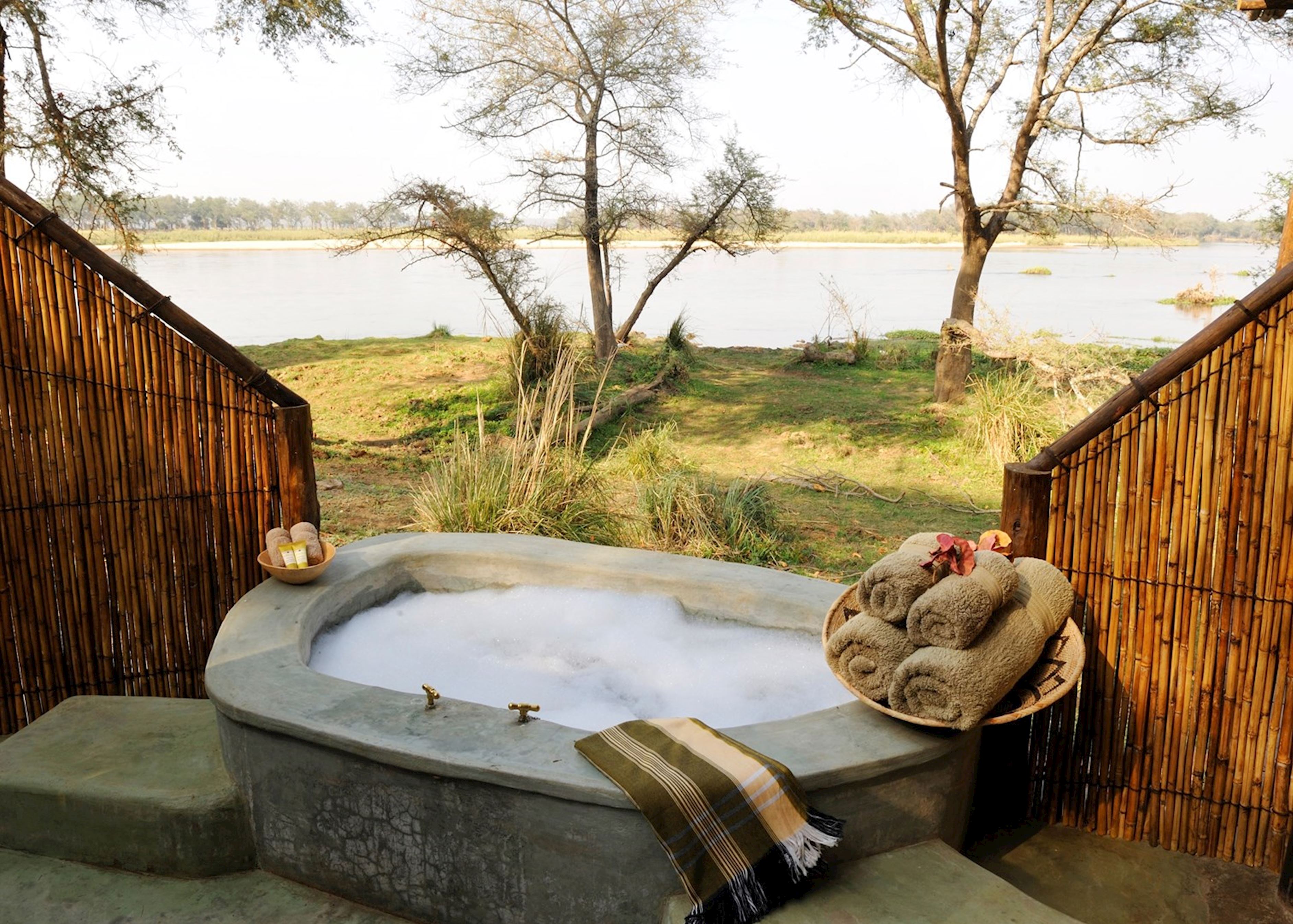 Old Mondoro Bush Camp | Audley Travel US