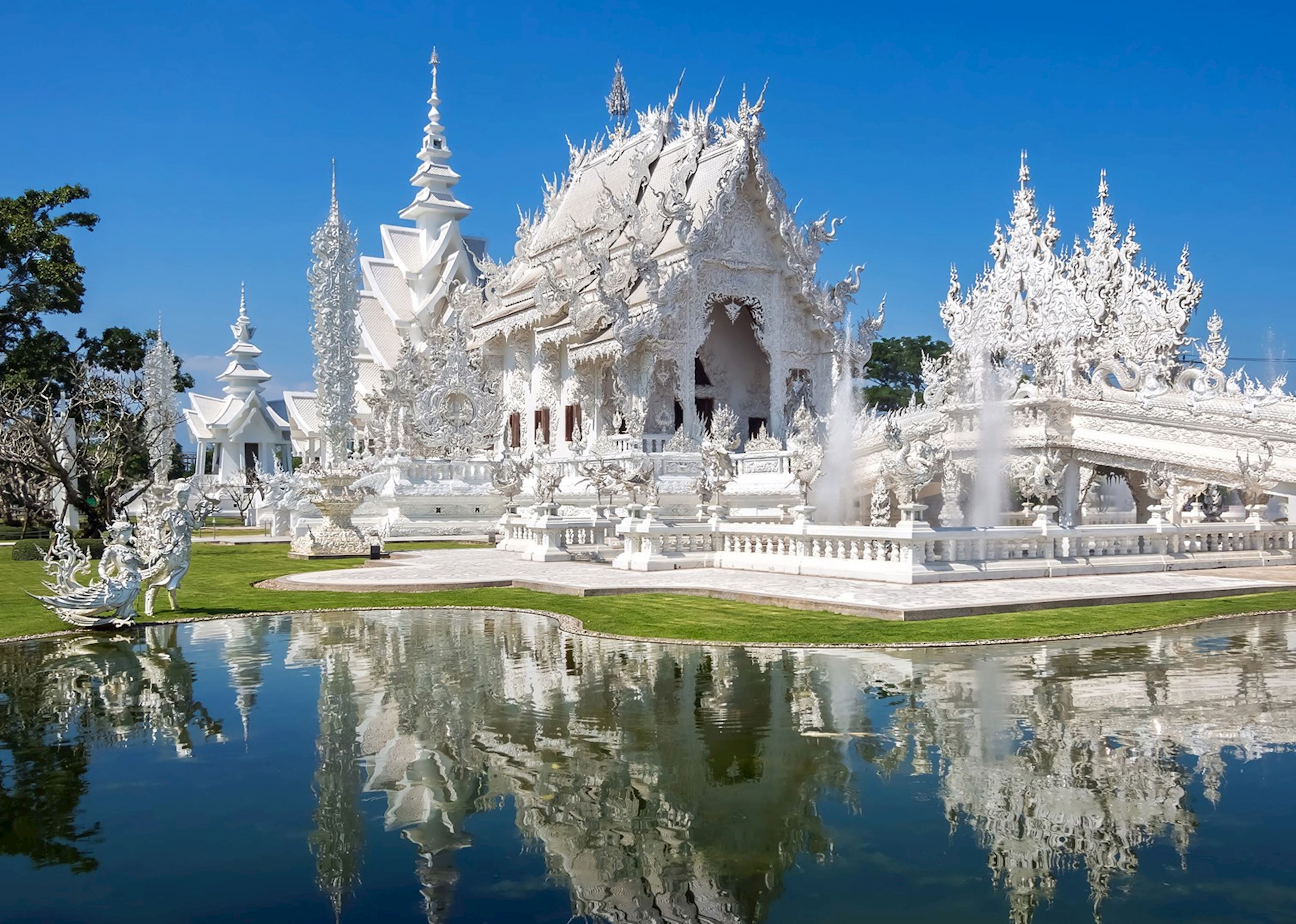 Tailor-Made Vacations In Chiang Rai, Thailand | Audley Travel US