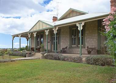 Stranraer Homestead | Kangaroo Island | Audley Travel