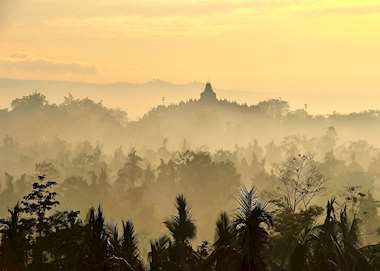 Plataran Borobudur Resort & Spa | Audley Travel