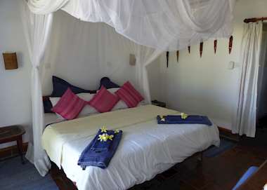 Chintheche Inn | Hotels in Lake Malawi | Audley Travel