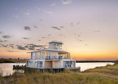 Chobe Princess Safariboat | Audley Travel