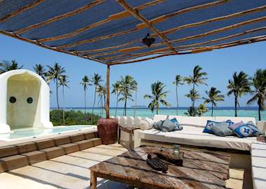 Matemwe | Hotels in Zanzibar Island | Audley Travel
