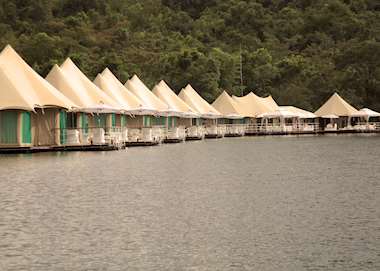 4 Rivers Floating Lodge | Koh Kong Hotels | Audley Travel