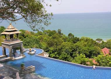 Pimalai Resort & Spa | Hotels in Koh Lanta | Audley Travel