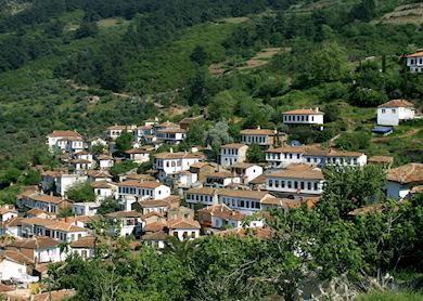 Grand tour of Turkey | Audley Travel US